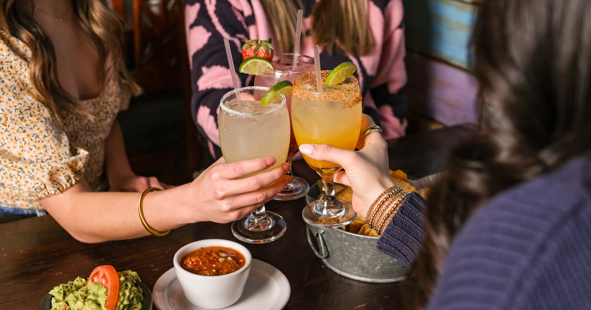 Happy Hour - Fernando's - Mexican Restaurant in Chicago, IL