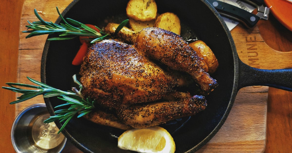 Home - Roost & Tap Kitchen - Southern Soul | Crafted Flavor ...