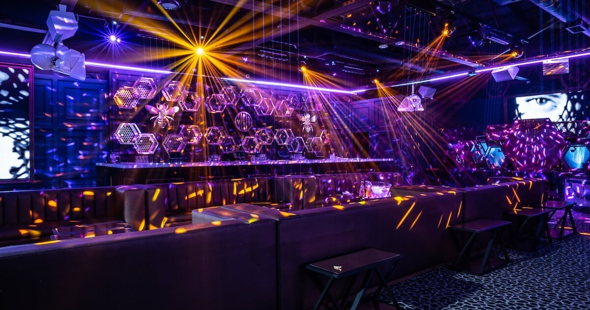 Private Events - The Dirty Rabbit Group LLC