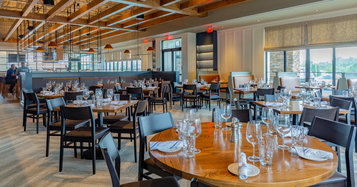 Dine Donate - ChopHouse Grille : Exton, PA