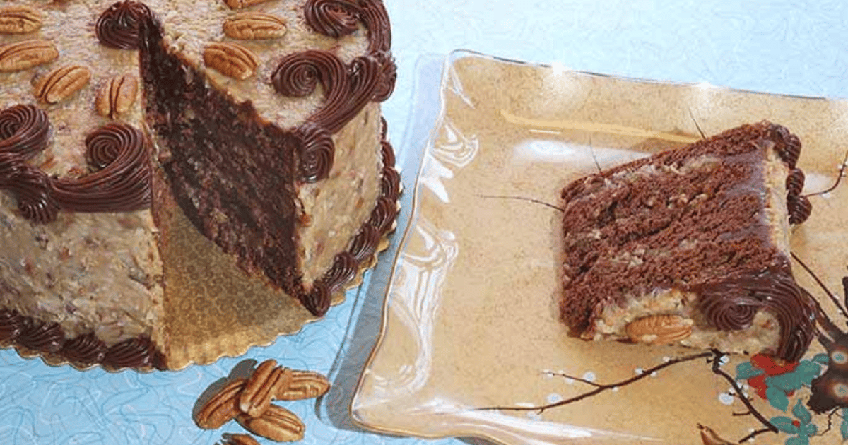 Catering - Rick's Dessert Diner - Dessert Shop in CA