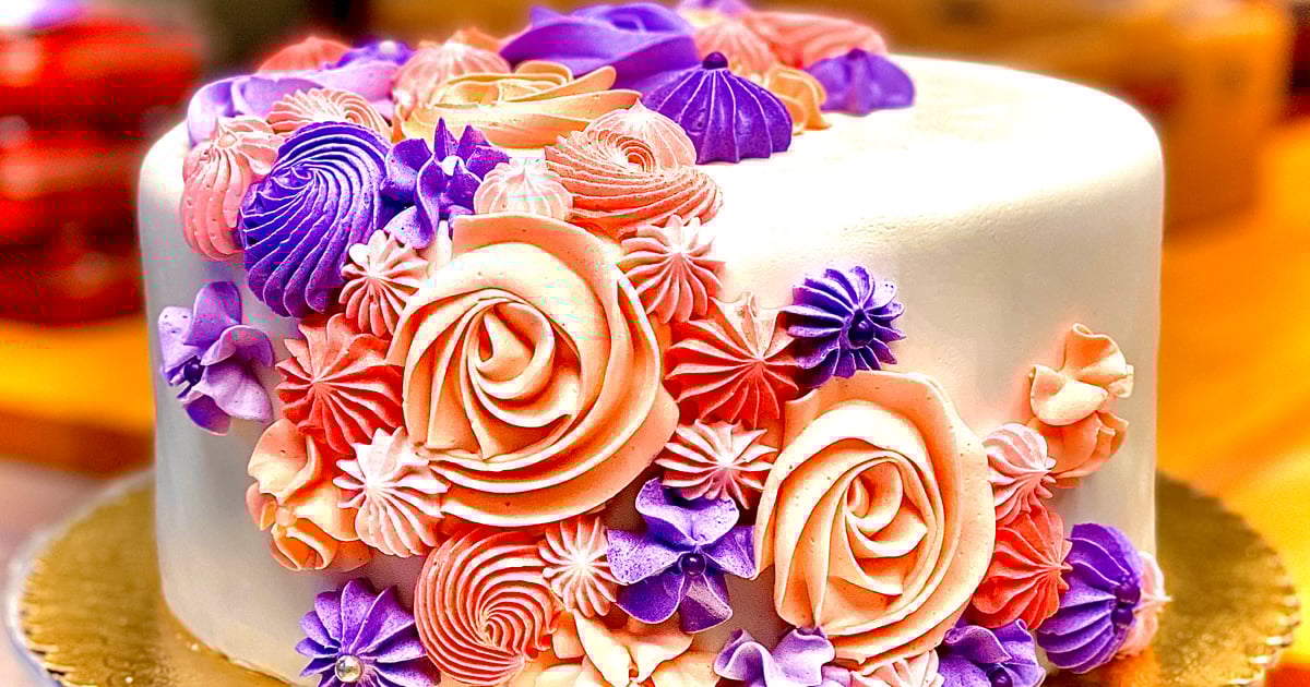 Catering - Rick's Dessert Diner - Dessert Shop in CA