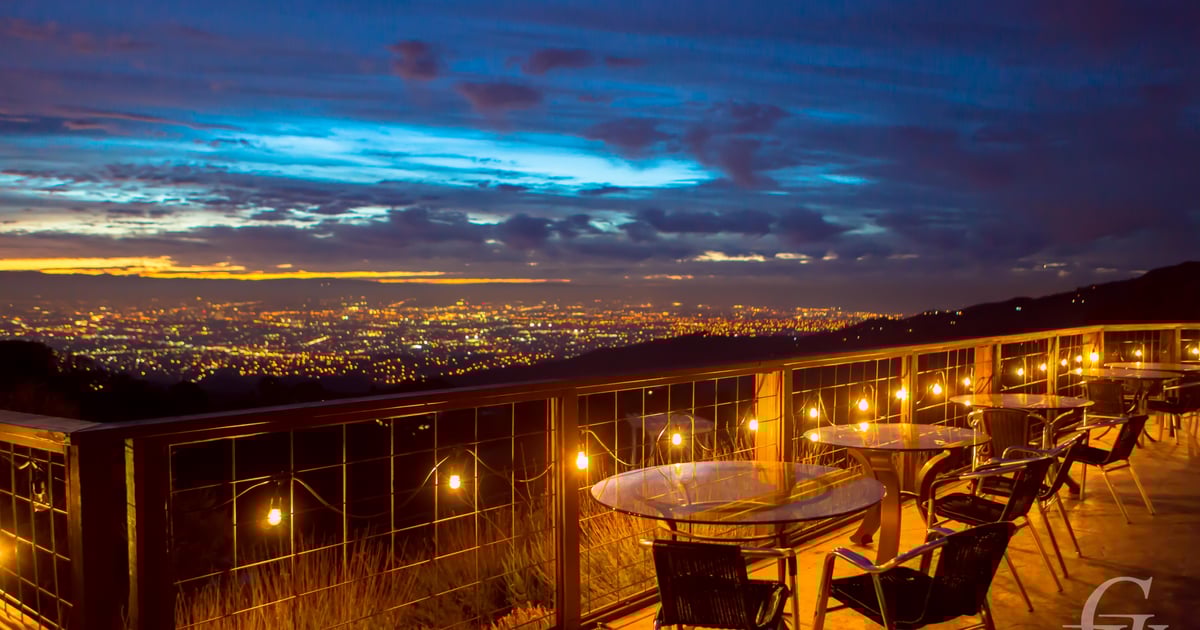 The GrandView - Steak House in San Jose, CA