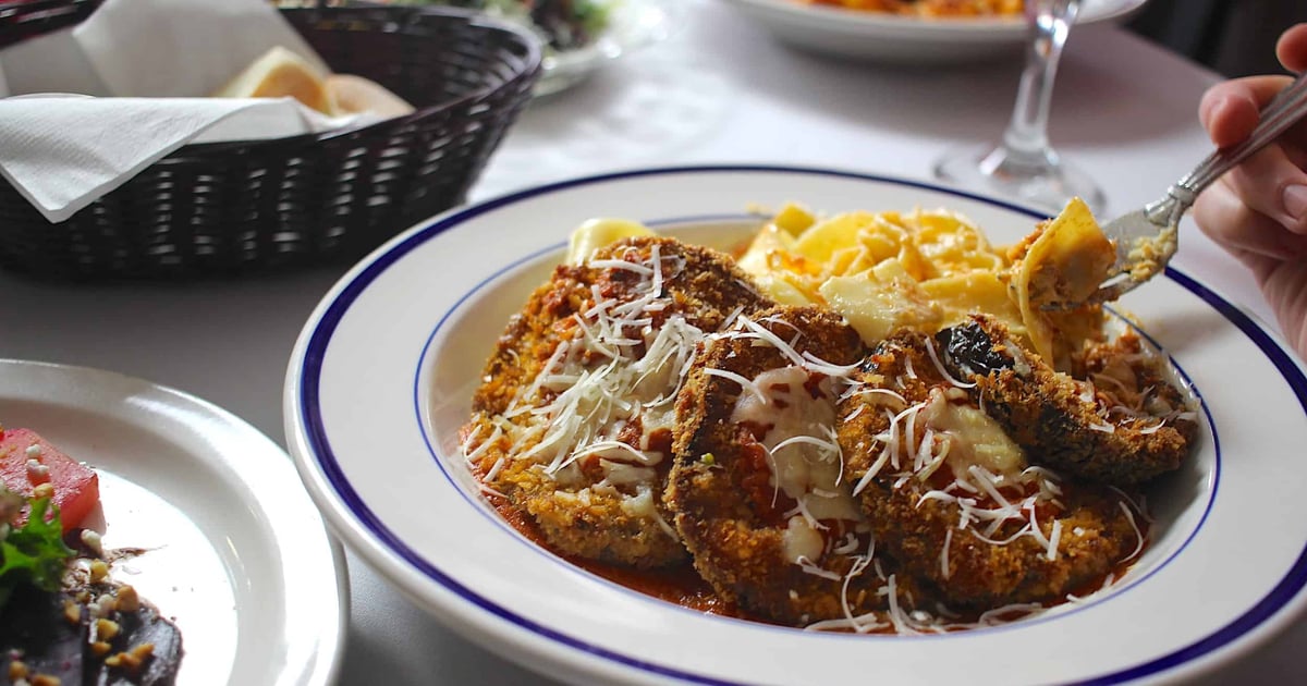 Reservations - Trattoria Roma - Italian Restaurant in OH