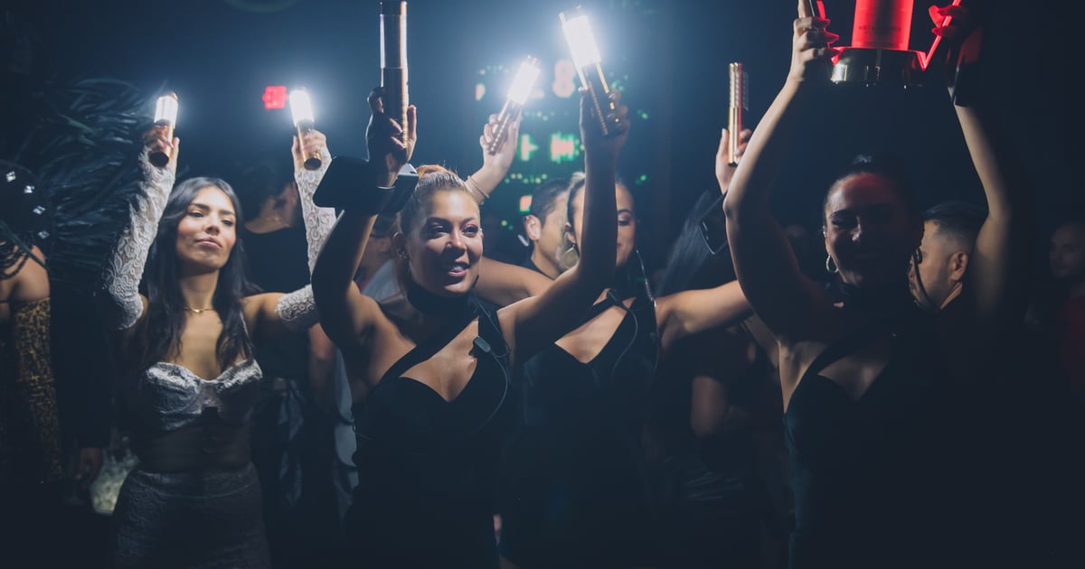 Join Our Team - MAD Club Wynwood - Miami Nightclub