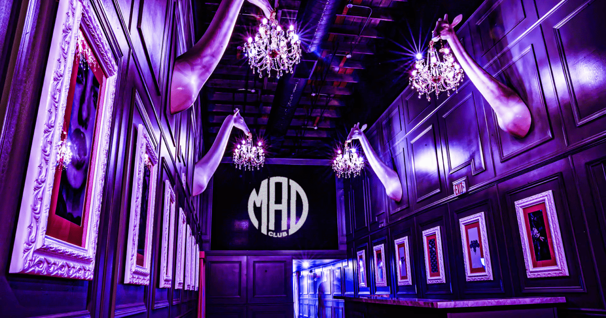 Our Venues - The Dirty Rabbit Group LLC