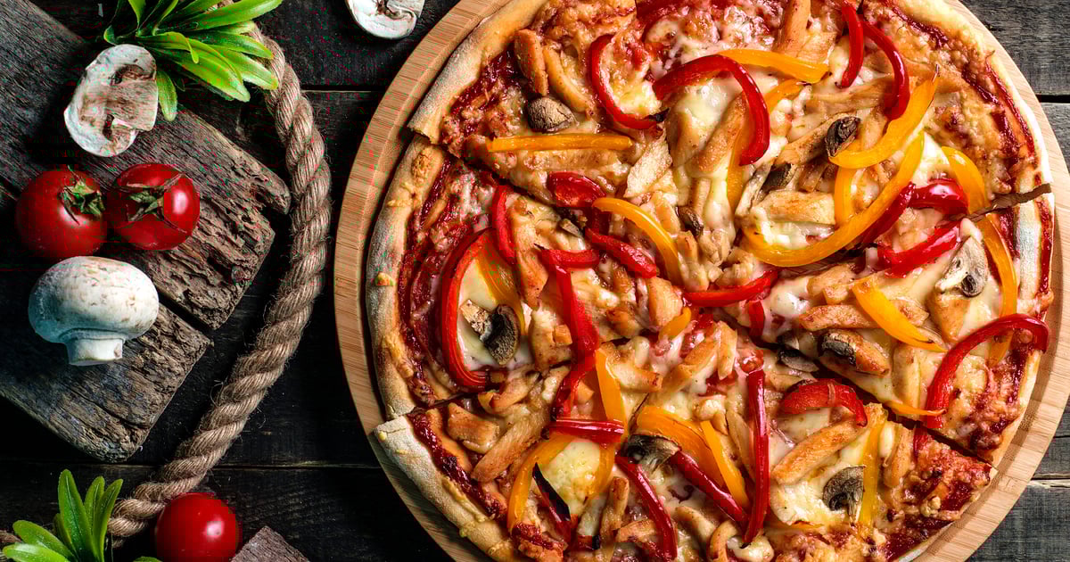 Gallery - Cheezy Dearborn