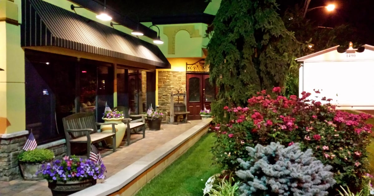 Our Story - Tuscany Restaurant - Restaurant in West Brick, NJ