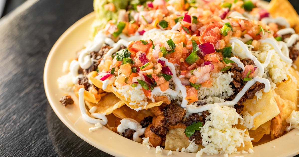 Tepeyac - Tepeyac Restaurant & Tequila Sports Bar - Mexican Restaurant ...