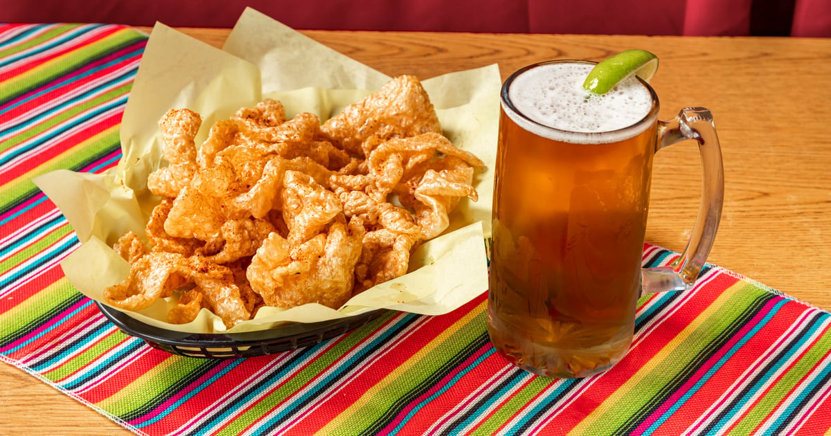 Gallery - Tepeyac Restaurant & Tequila Sports Bar - Mexican Restaurant ...