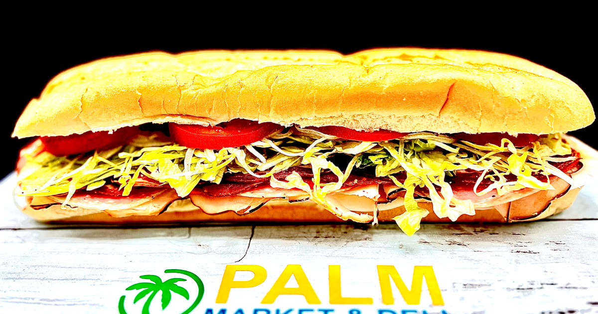 Events - Palm Market & Deli - Deli in Orange, CA