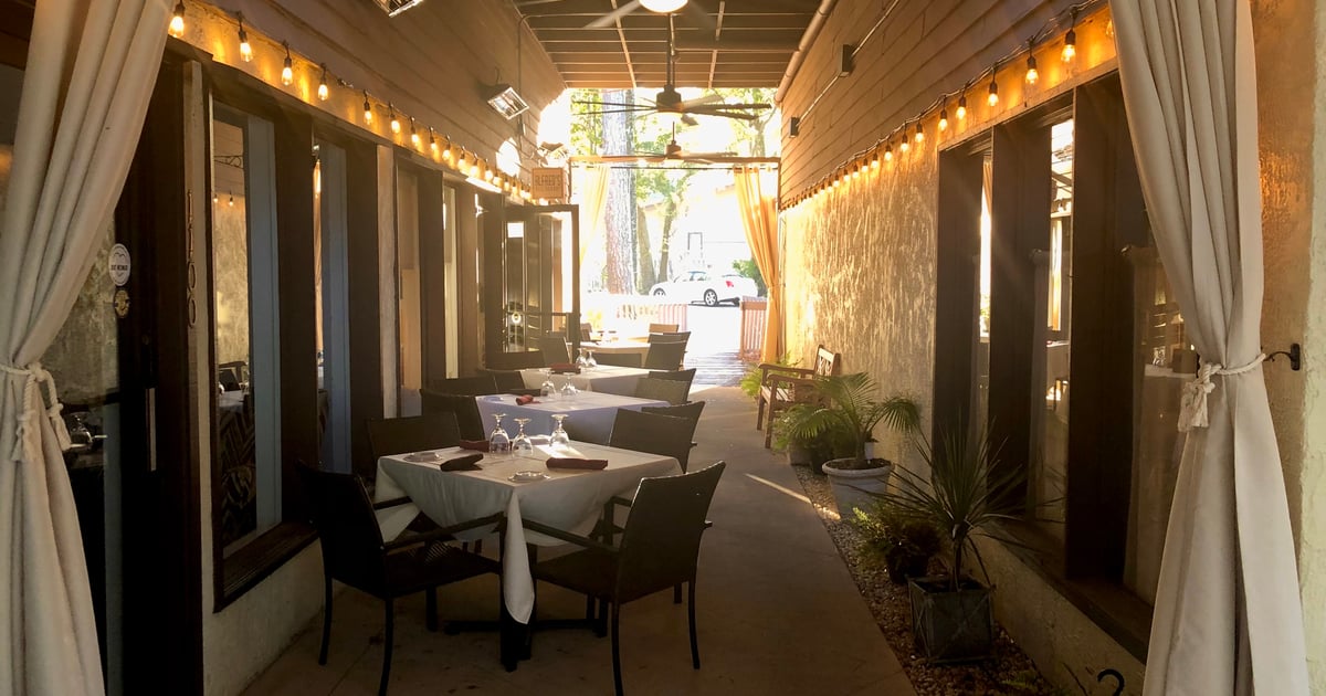 Home - Alfred's Restaurant - German Restaurant in Hilton Head Island, SC