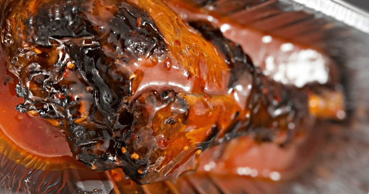 Our Menu - Turky On the Loose