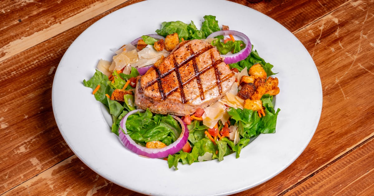 Menu-options - Super Shack - Seafood Restaurant in TX