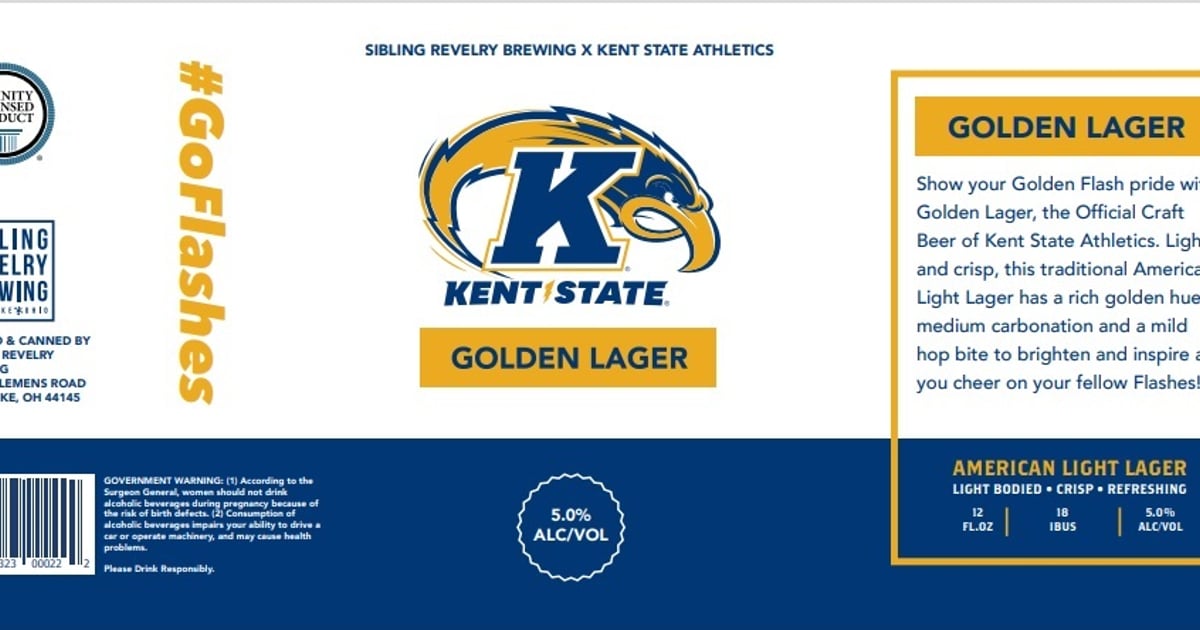 First Down Brown Ale 6 Pack - Sibling Revelry Brewing - Brewpub in OH