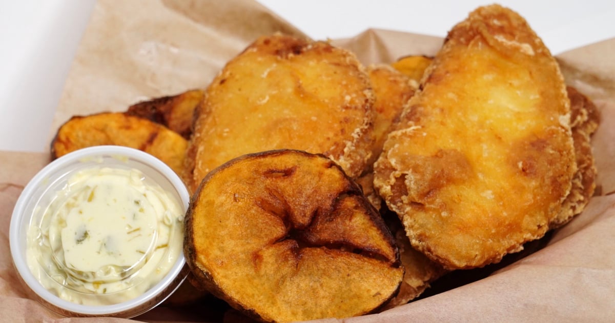 Fish & Chips - Ribs BBQ - Barbecue Restaurant in Cedar Crest, NM