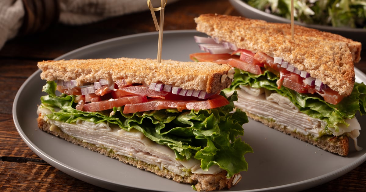 Cold Sandwiches - Scratch Bakery Cafe – Orange County Bakery Cafe