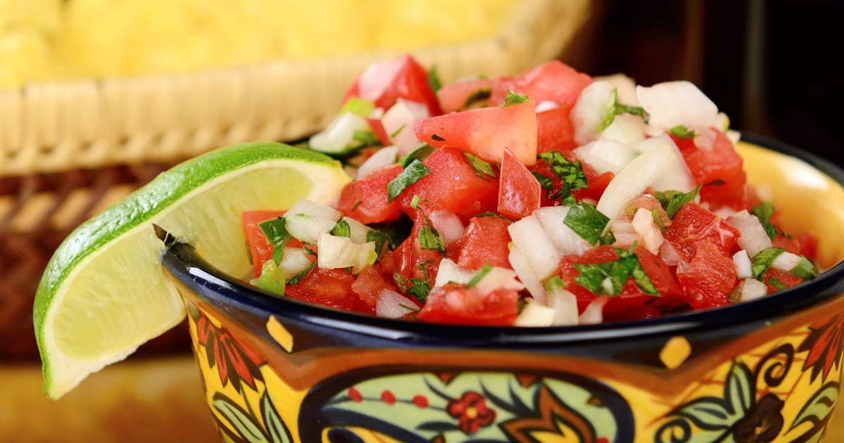 Menu - Hay Caramba - Mexican Restaurant in Park Ridge, IL