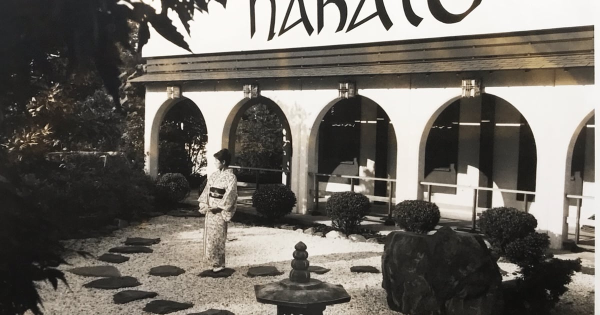 About Us - Nakato Japanese Restaurant - Sushi, Hibachi and Japanese ...