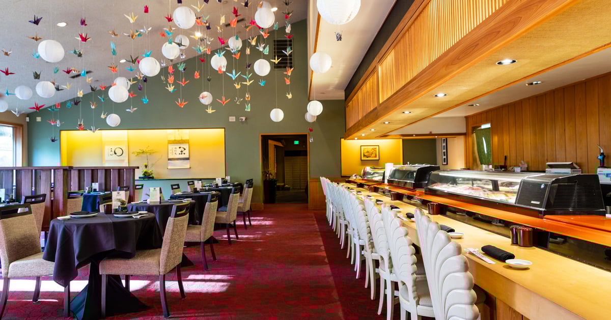 Press - Nakato Japanese Restaurant - Sushi, Hibachi and Japanese ...