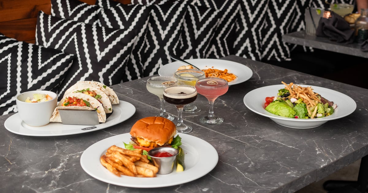 The Common Table - American Restaurant in TX