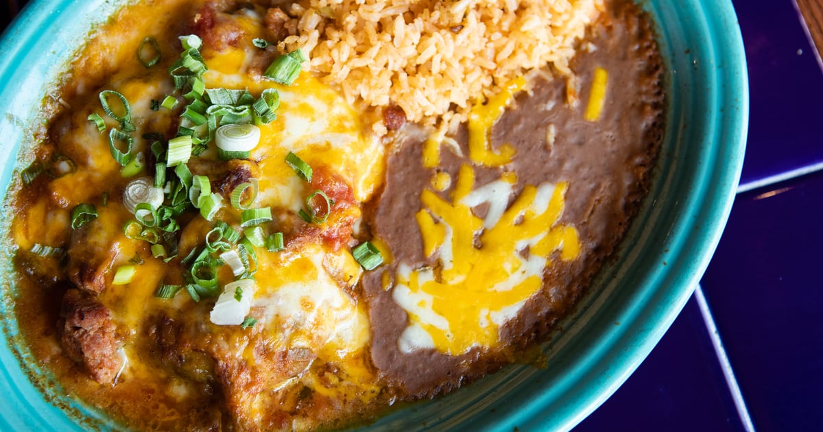 Gallery - Fernando's Omaha