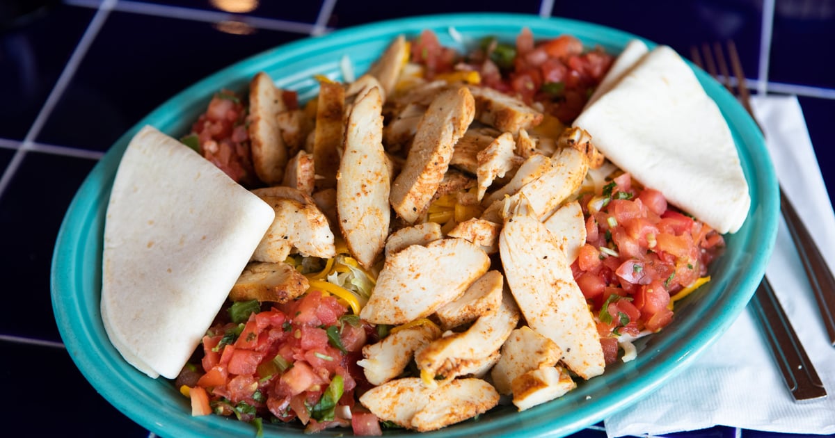 Pacific St - Fernando's Omaha