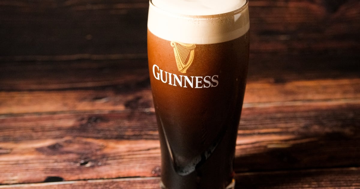 Guinness Draught - Marlay House Irish Pub - Irish Restaurant in Decatur, GA