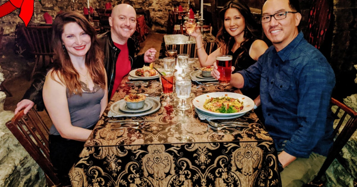 OUR RESTAURANTS AND BREWERY - Bube's Brewery Dining and Entertainment