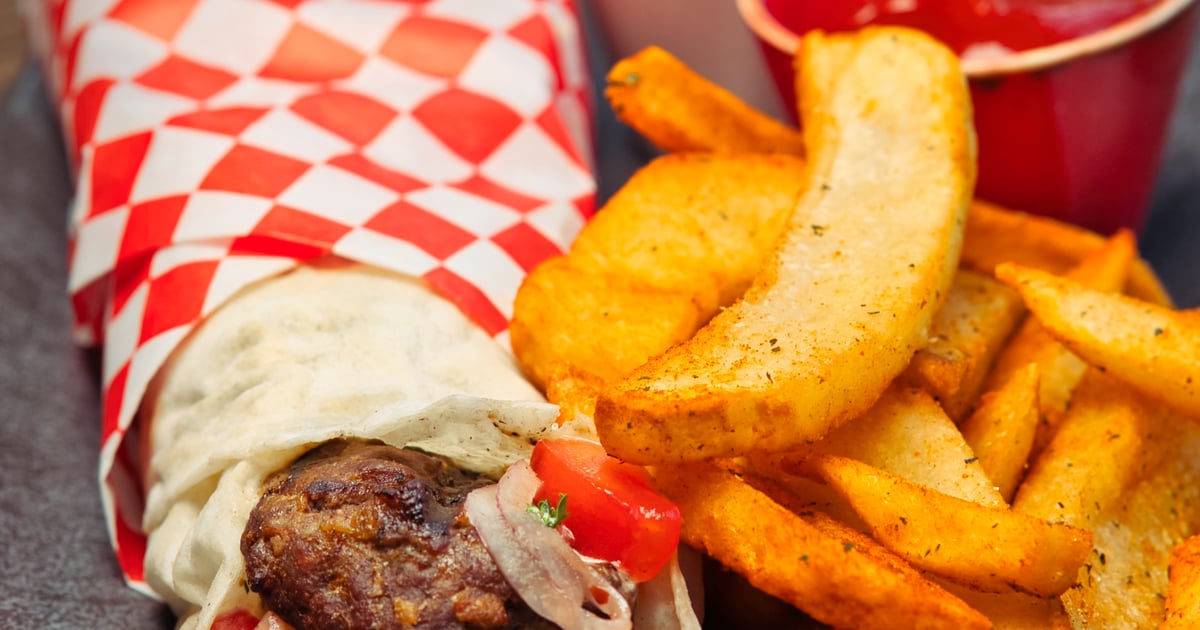 NUKHA SHAWARMA - Nukha Menu - Nukha - Restaurant & Lounge