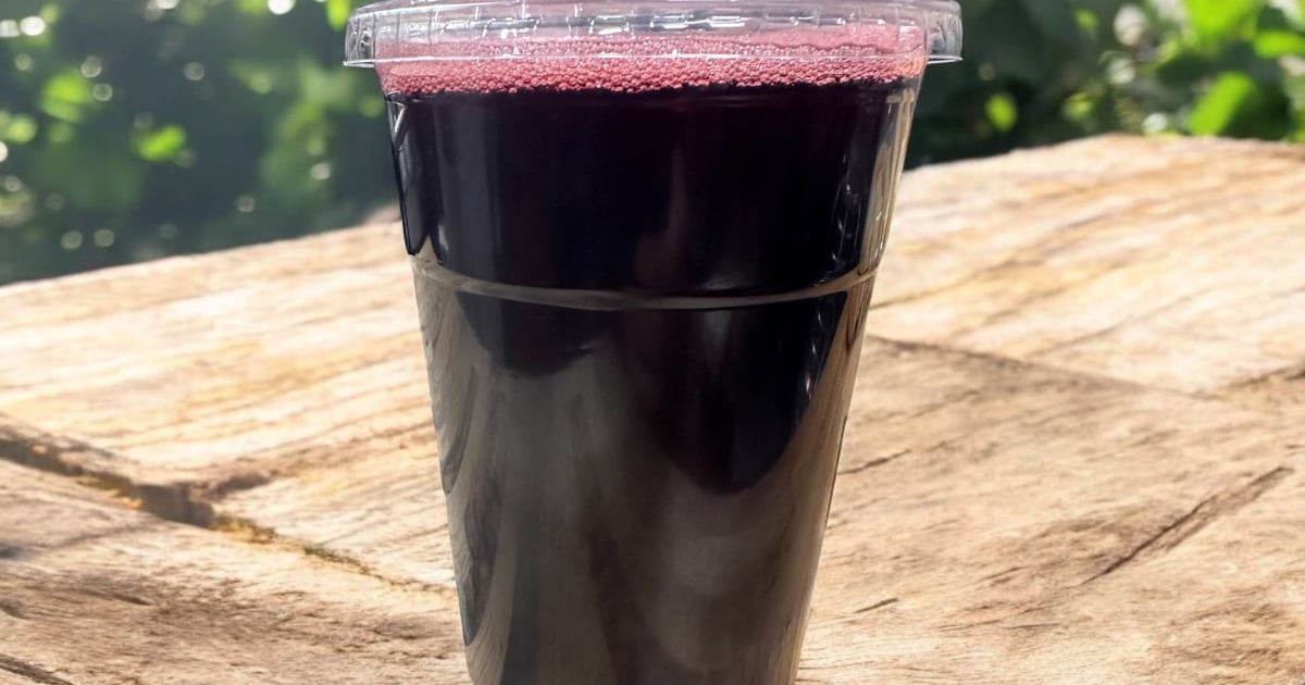 Large Jamaica - Cook's Tortas - Mexican Restaurant in Monterey Park, CA