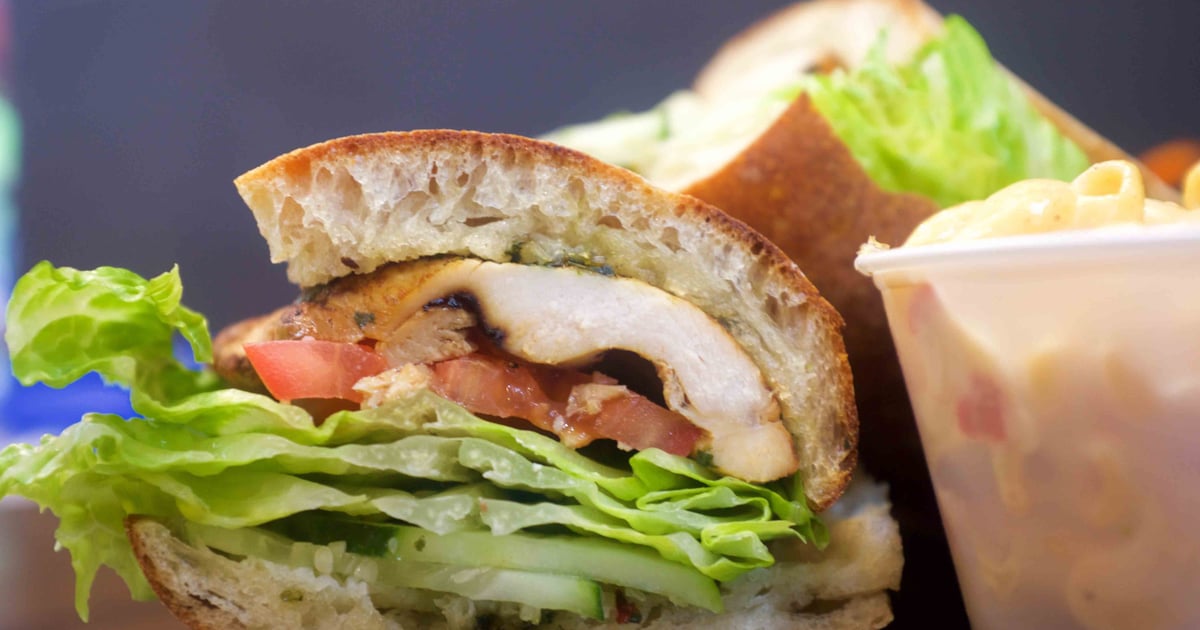 Recent Press - Cook's Tortas - Mexican Restaurant in Monterey Park, CA