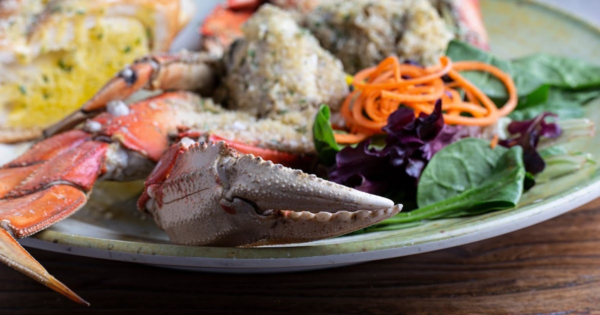 Contact - Boil Seafood House