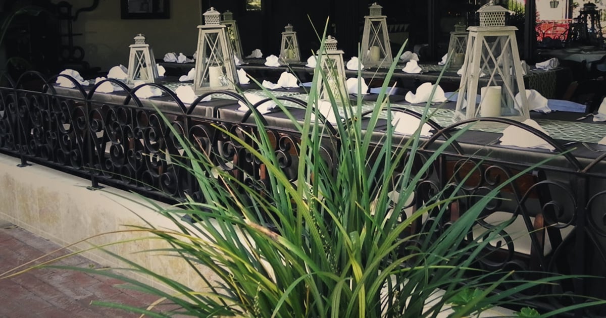 Locations - Taco Rosa - Mexican Restaurant in CA