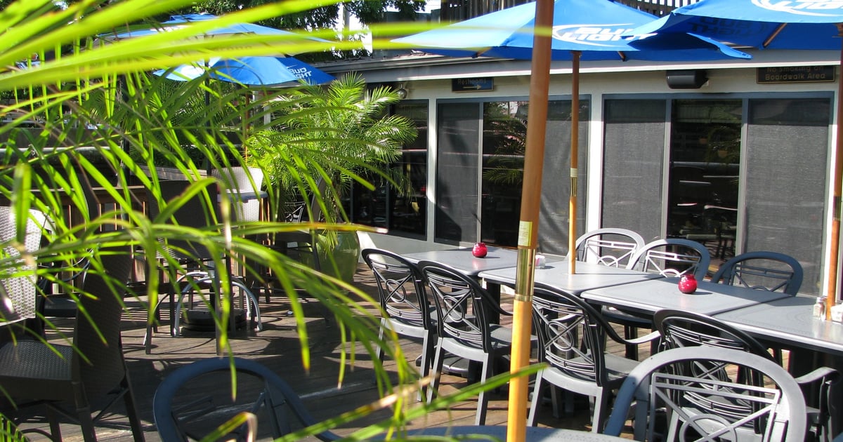 About Us - Market Street Inn - American Restaurant in Salisbury, MD