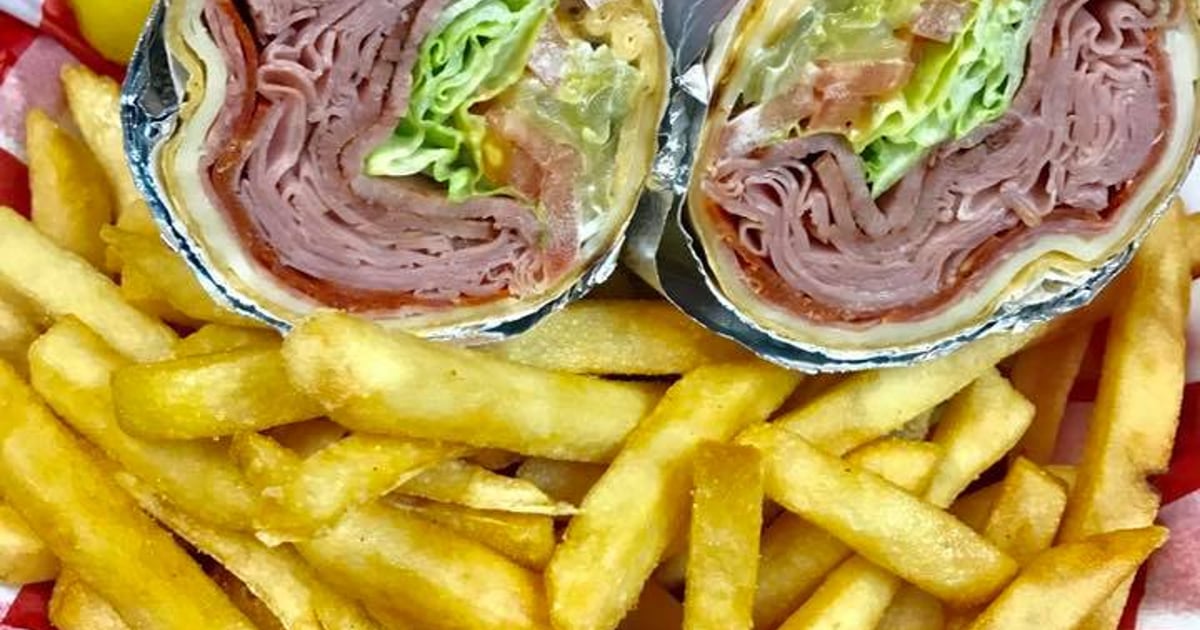 Specials - Trax Deli - Restaurant in Salisbury, MD