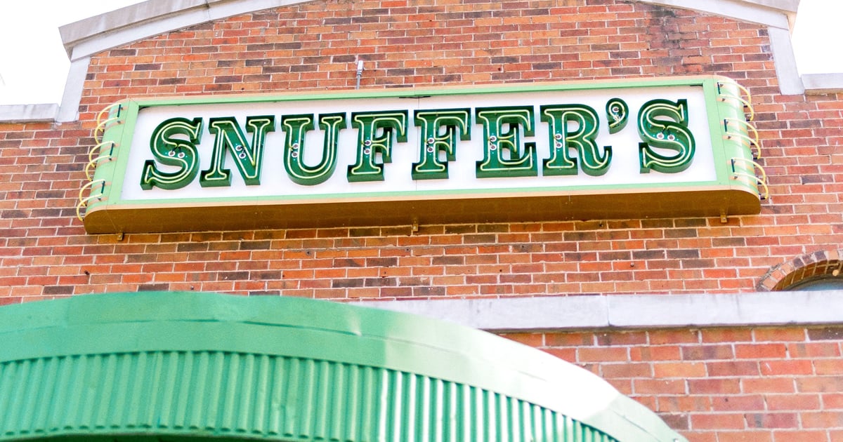 Careers - Snuffer's The Original Better Burger