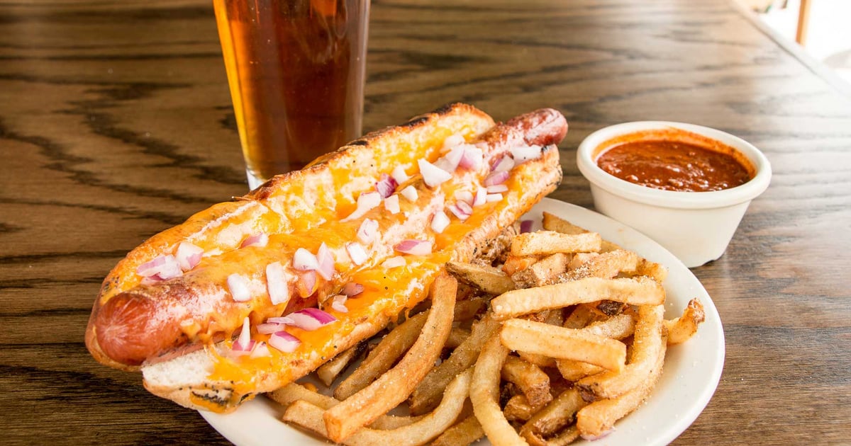 Dallas | Greenville Ave. - Snuffer's The Original Better Burger