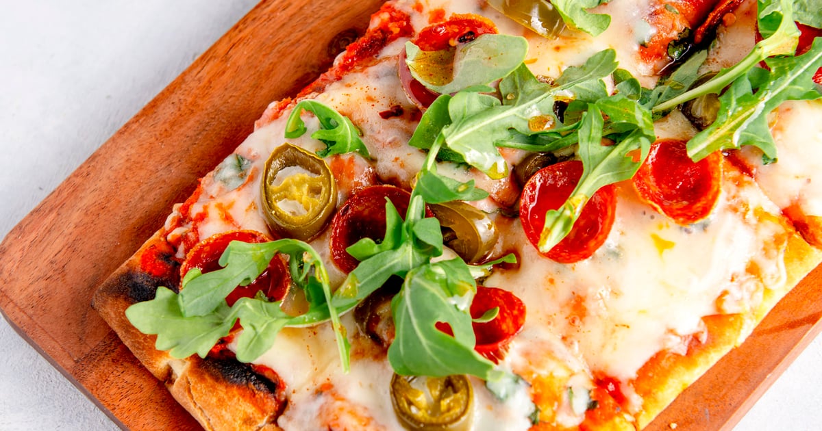 Hot Honey Pepperoni - Grillsmith: Craft By Fire