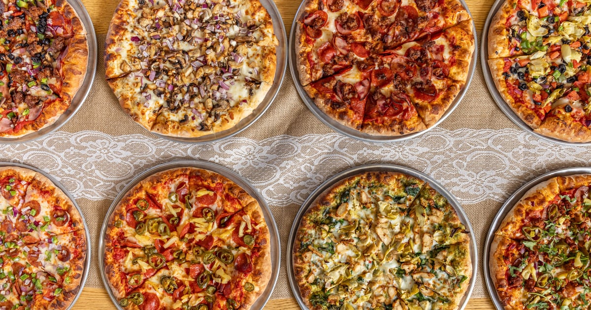 Catering - COWBOY PIZZA CC - Pizza Restaurant in Templeton, CA