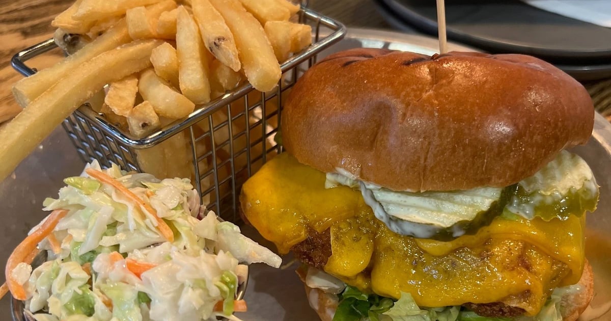 The Big Catch - Bonfire Grille - Bar & Grill in Milford, CT