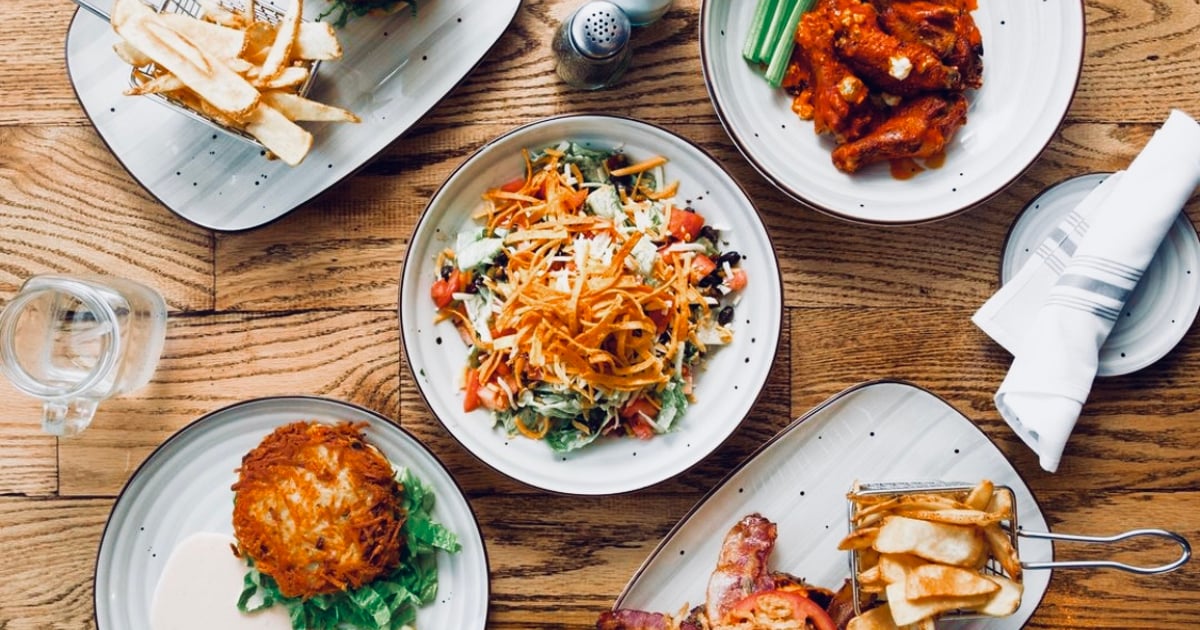 Bonfire Grille - Bar & Grill in Milford, CT