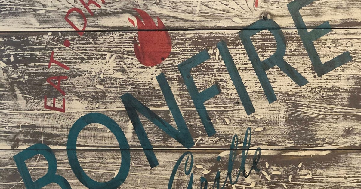 Catering - Bonfire Grille - Bar & Grill in Milford, CT