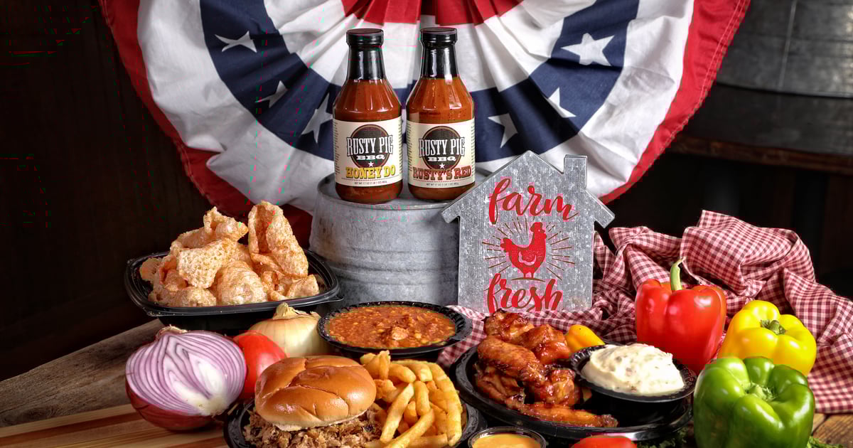 Join Our Team - The Rusty Pig BBQ - Barbecue Restaurant in GA