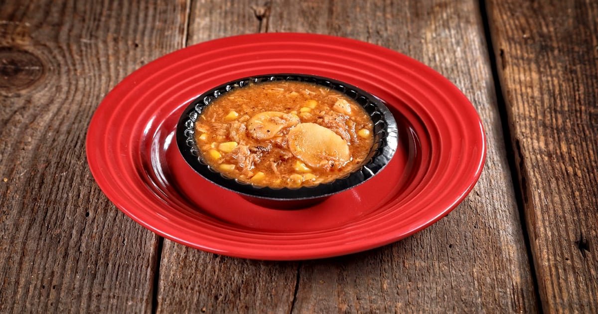 Brunswick Stew - The Rusty Pig BBQ - Barbecue Restaurant in GA