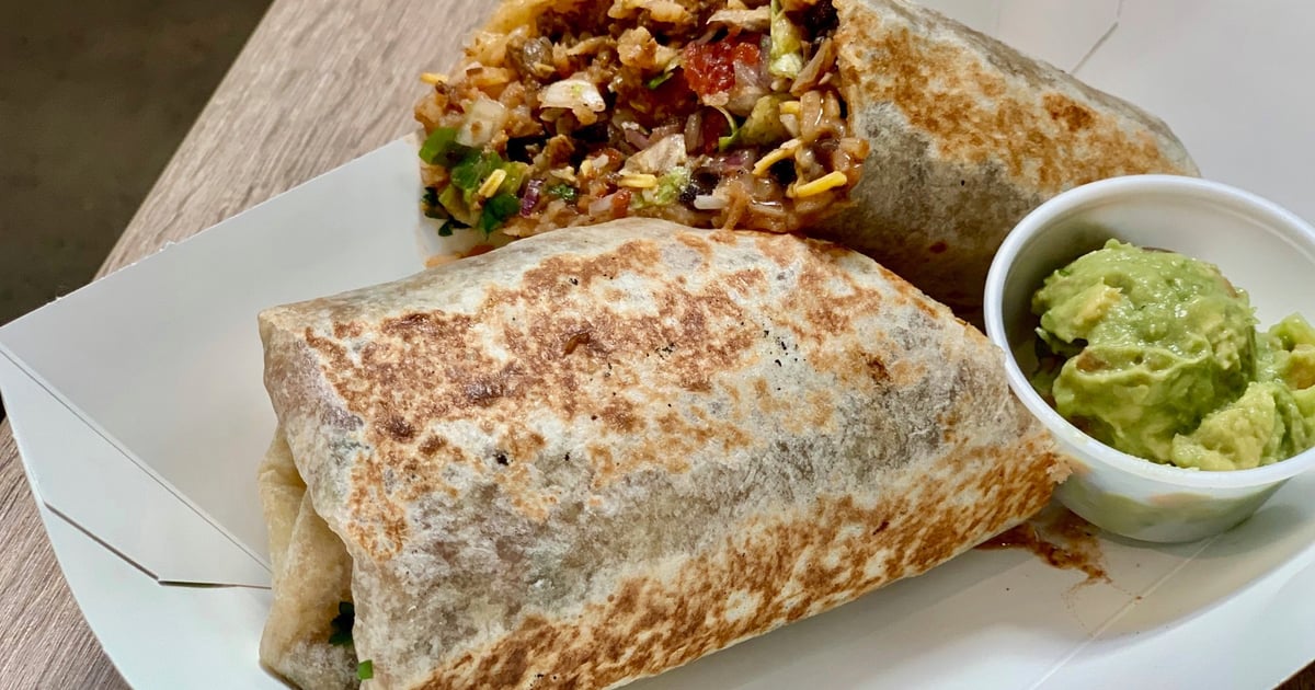 Fernando's Mexican Grill - Restaurant in IA