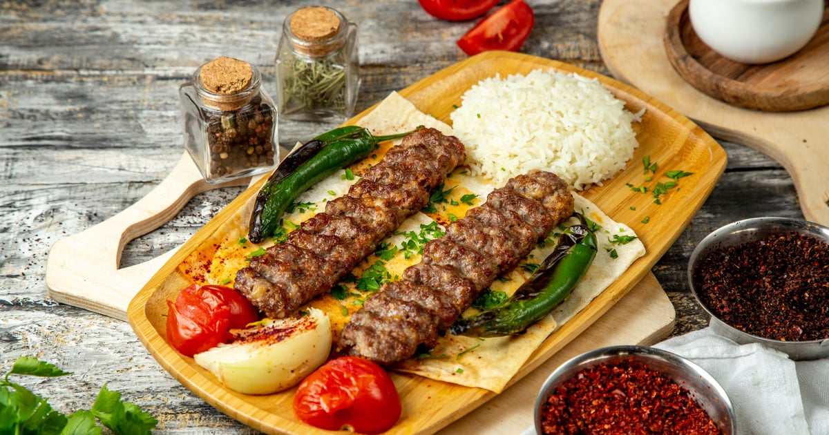 About Us - Kabob Inn Restaurant - Restaurant in MI