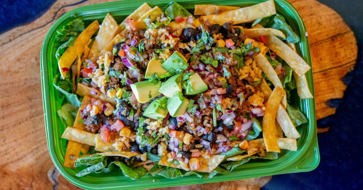 Join Our Team - MUSTARD SEED