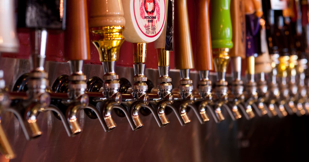 Happy Hour & Specials - Septembers Taproom and Eatery - Bar & Grill in CA