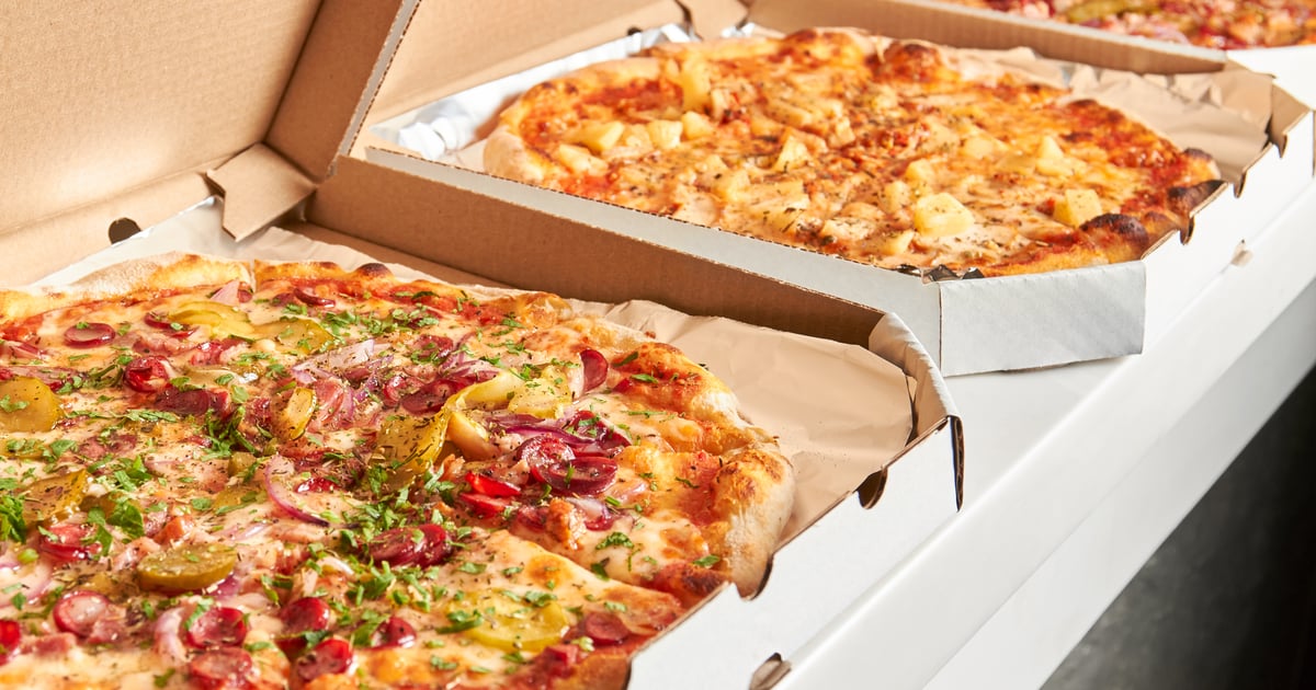 Catering - Lake Martin Pizza Co.